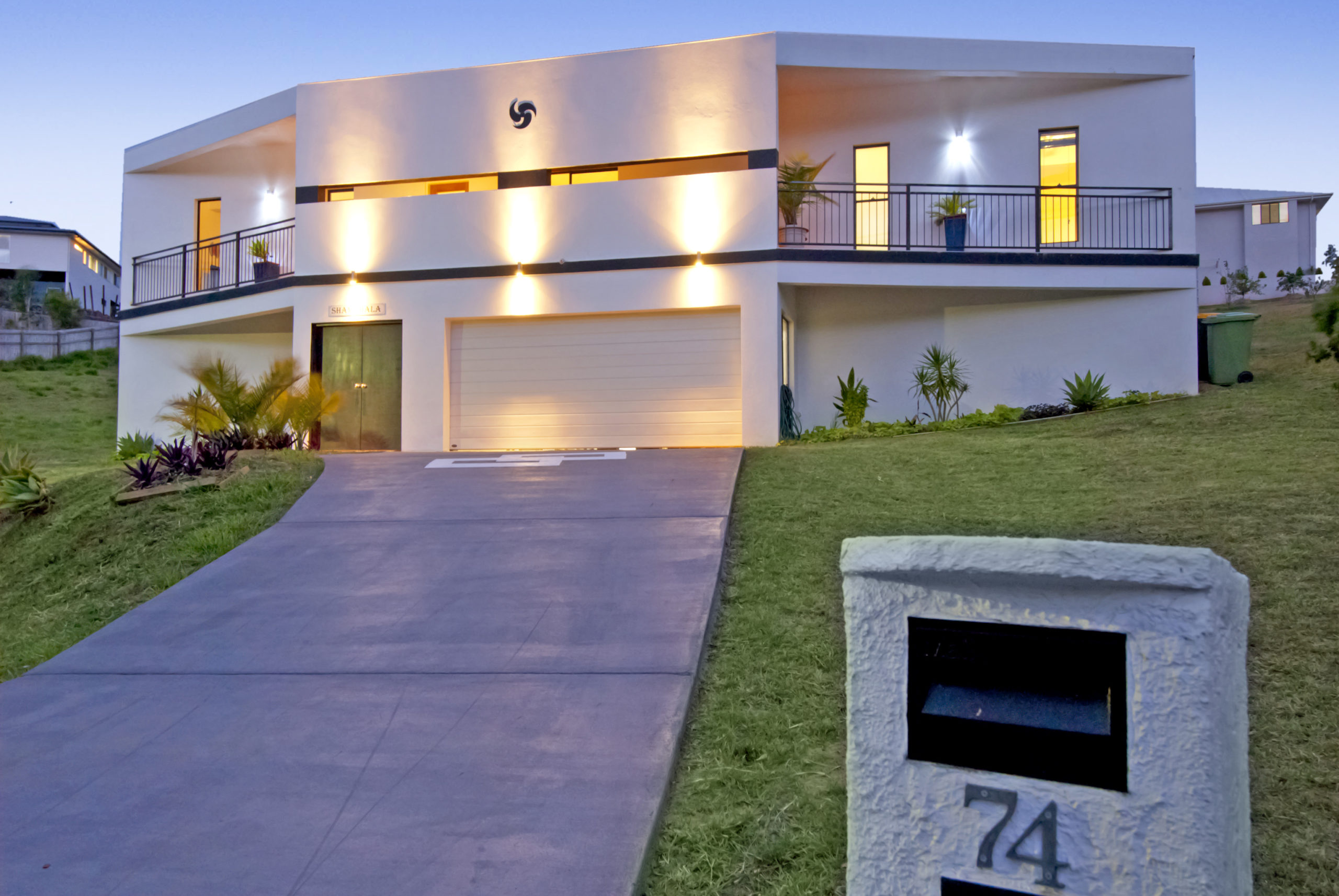 Koto Homes and Commercial Buildings - Telford Solutions Inc.