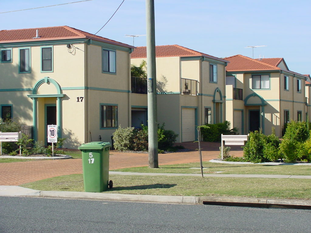 Koto Homes and Commercial Buildings - Telford Solutions Inc.